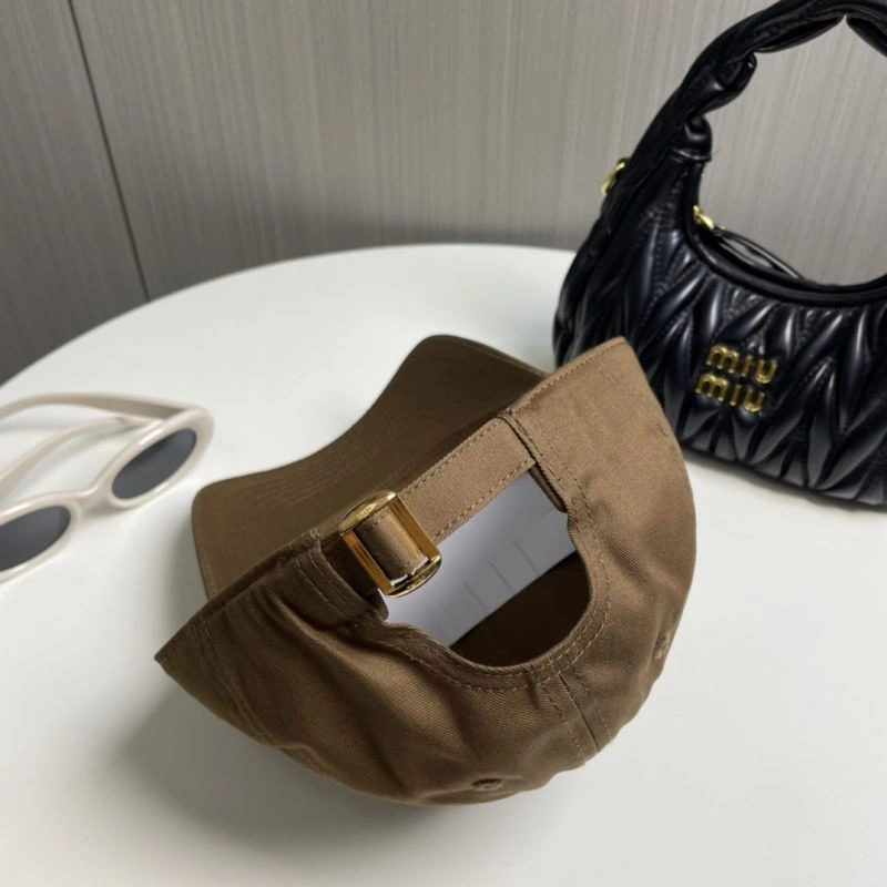 OEM Celine Caps