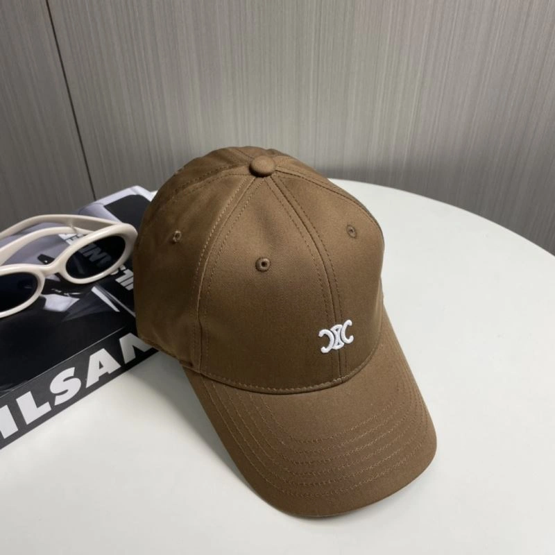 OEM Celine Caps