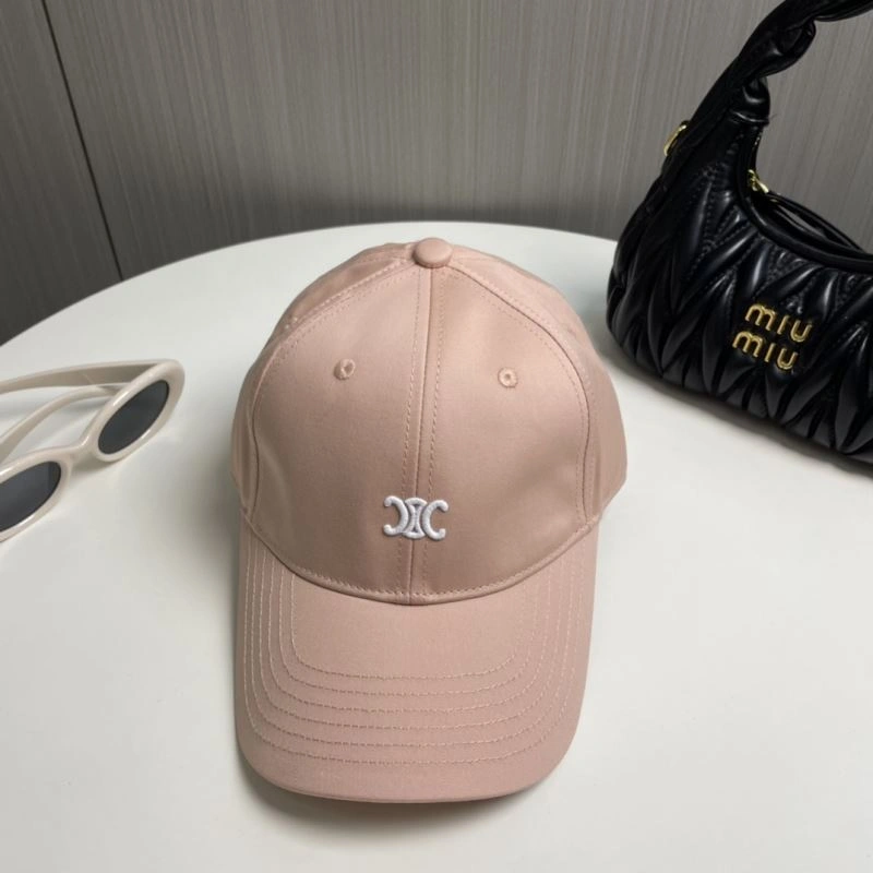 Affordable Celine Caps