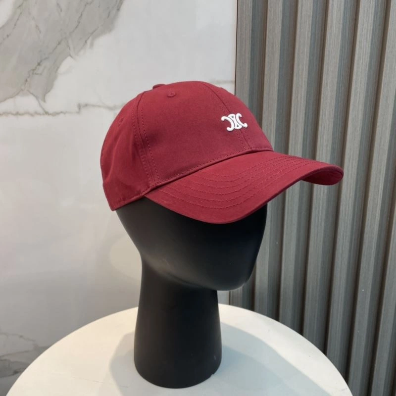 Celine Caps