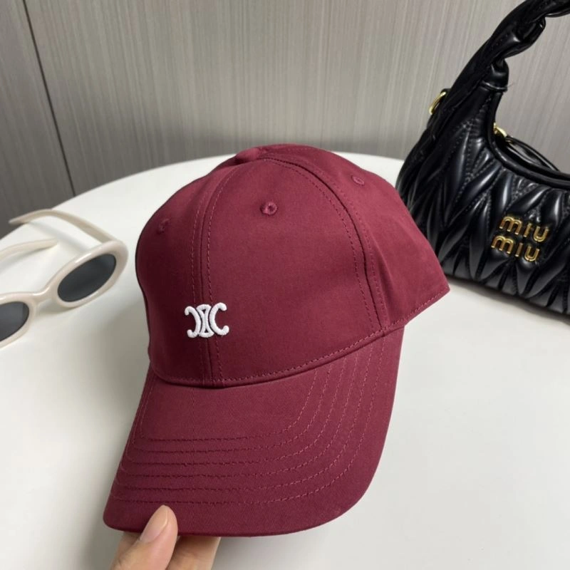 Top mirror Celine Caps
