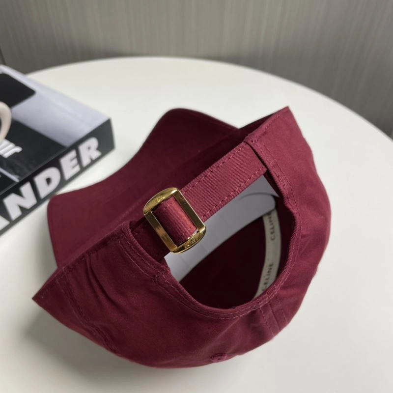 Top mirror Celine Caps