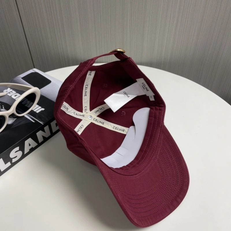 Top mirror Celine Caps