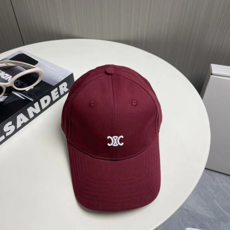 Top mirror Celine Caps