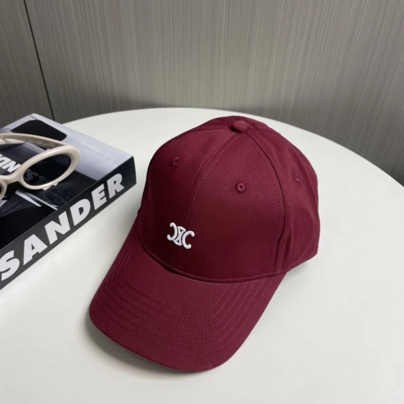 Top mirror Celine Caps