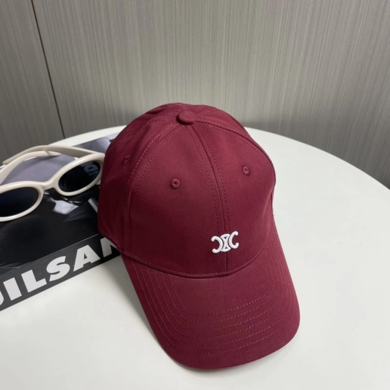Top mirror Celine Caps