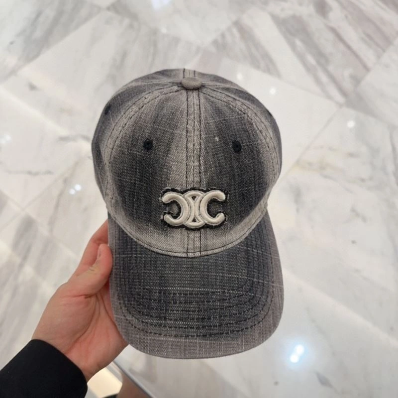 Celine Caps