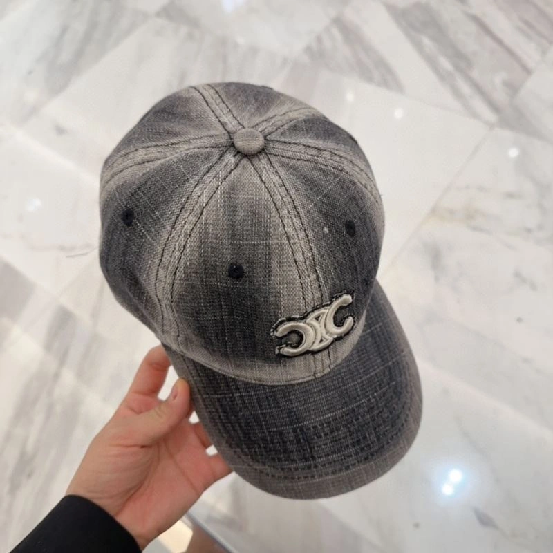 Real Celine Caps