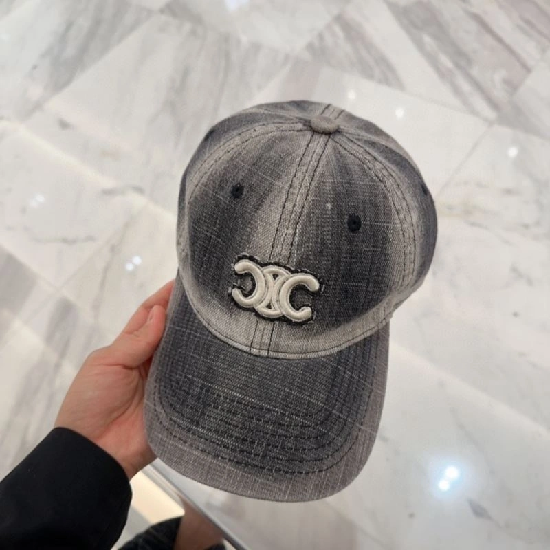 Real Celine Caps
