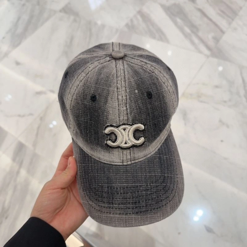 Real Celine Caps