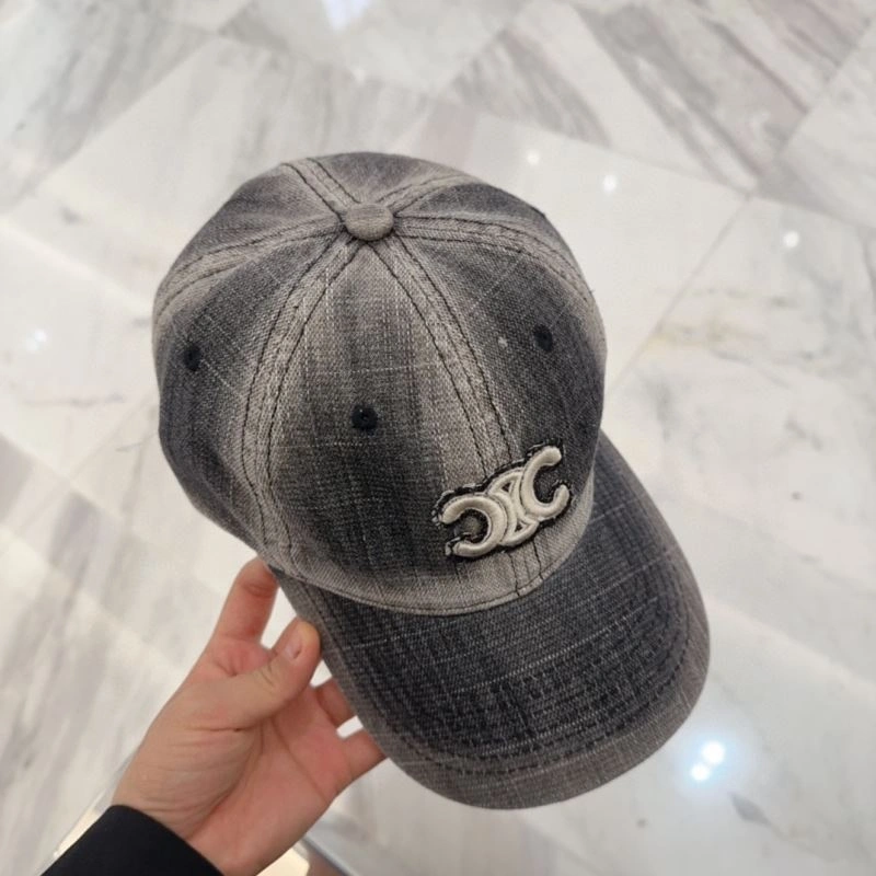 Real Celine Caps