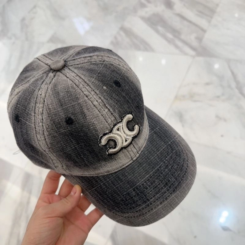 Real Celine Caps