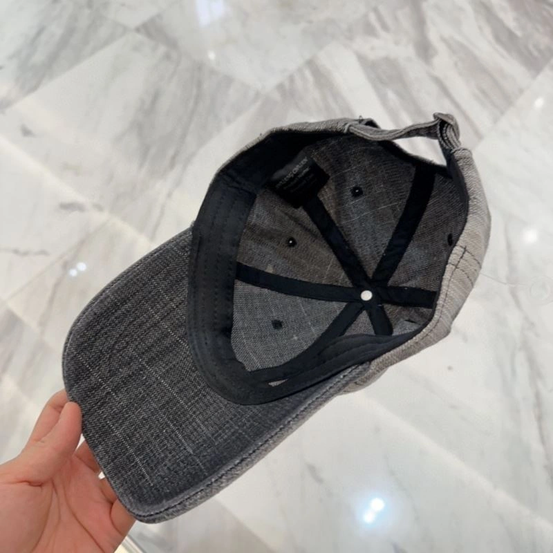 Real Celine Caps