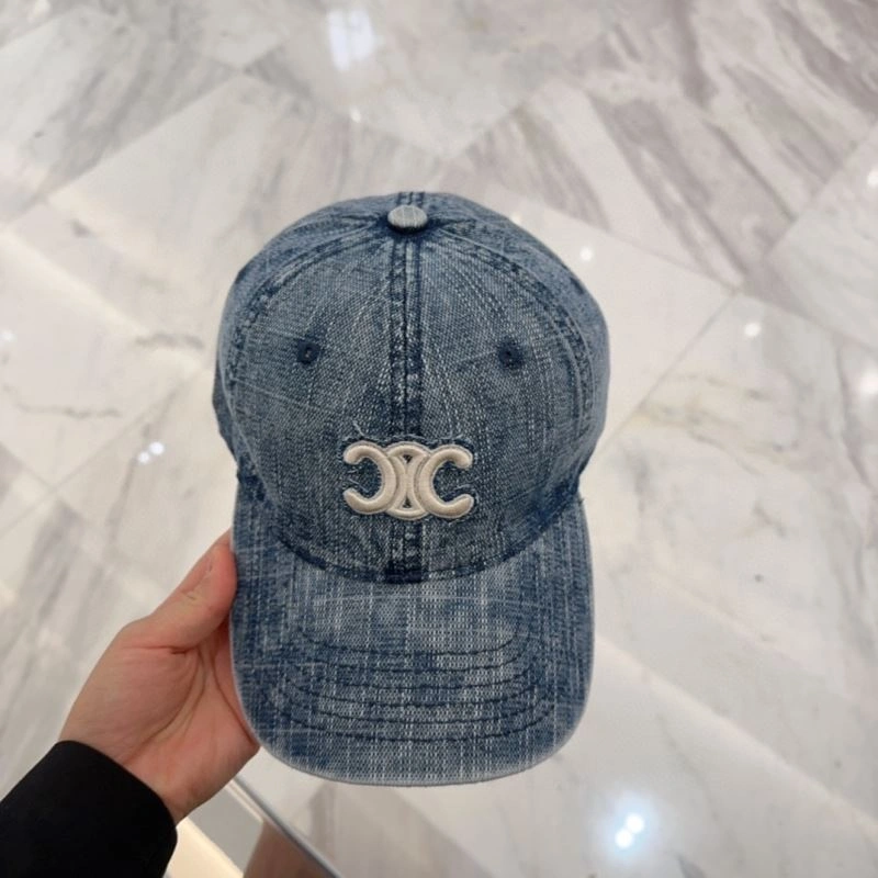 Celine Caps