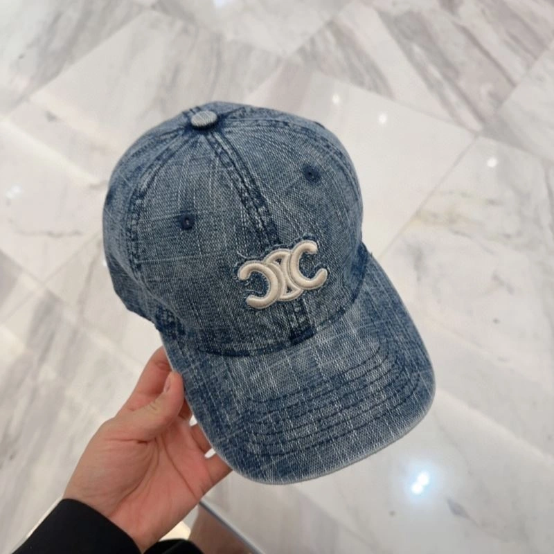 Inexpensive Celine Caps