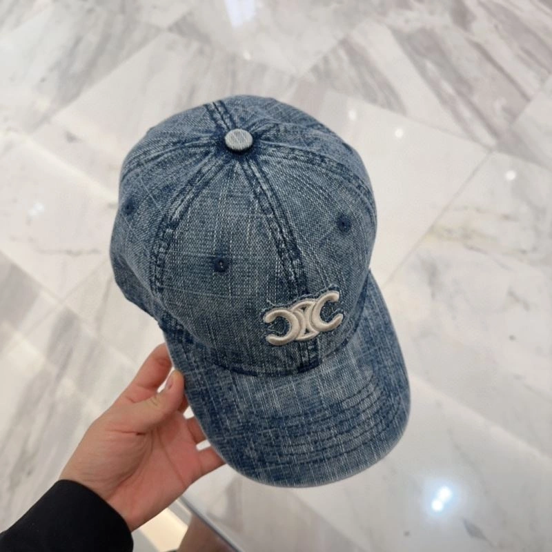 Inexpensive Celine Caps