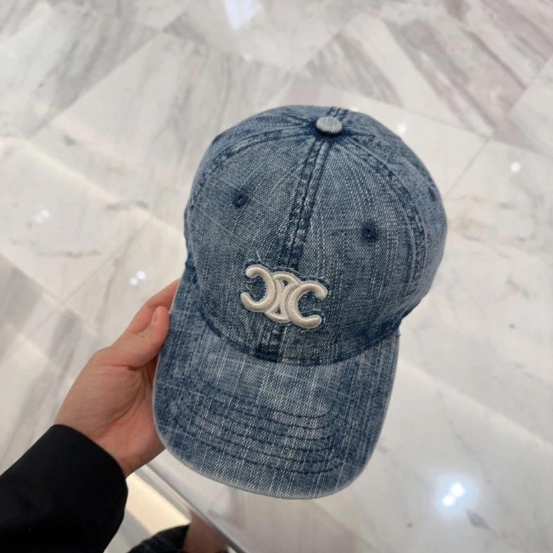 Inexpensive Celine Caps