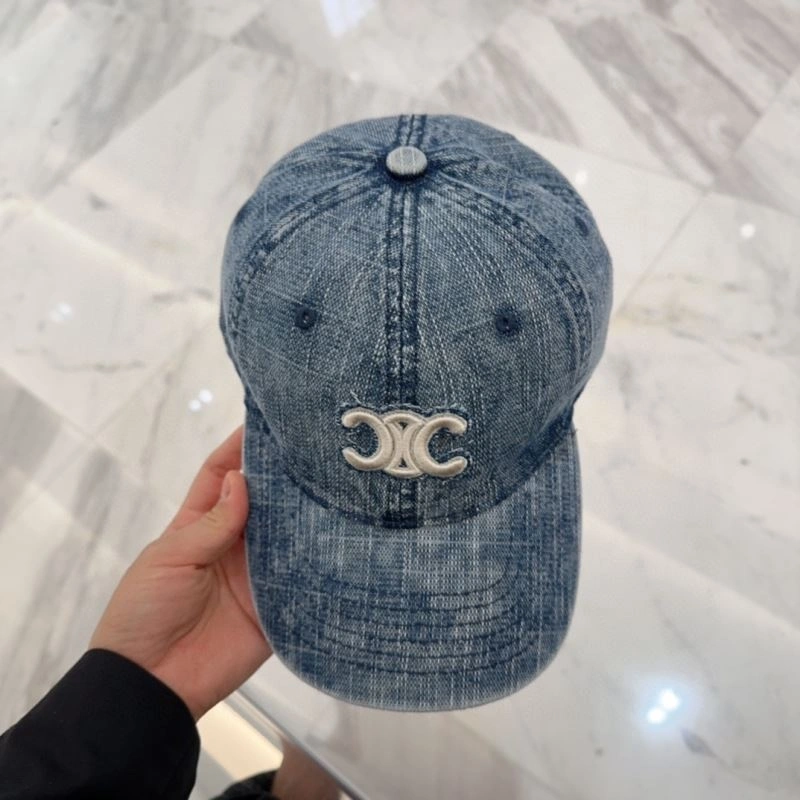 Inexpensive Celine Caps