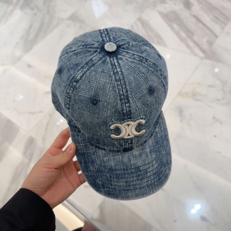 Inexpensive Celine Caps