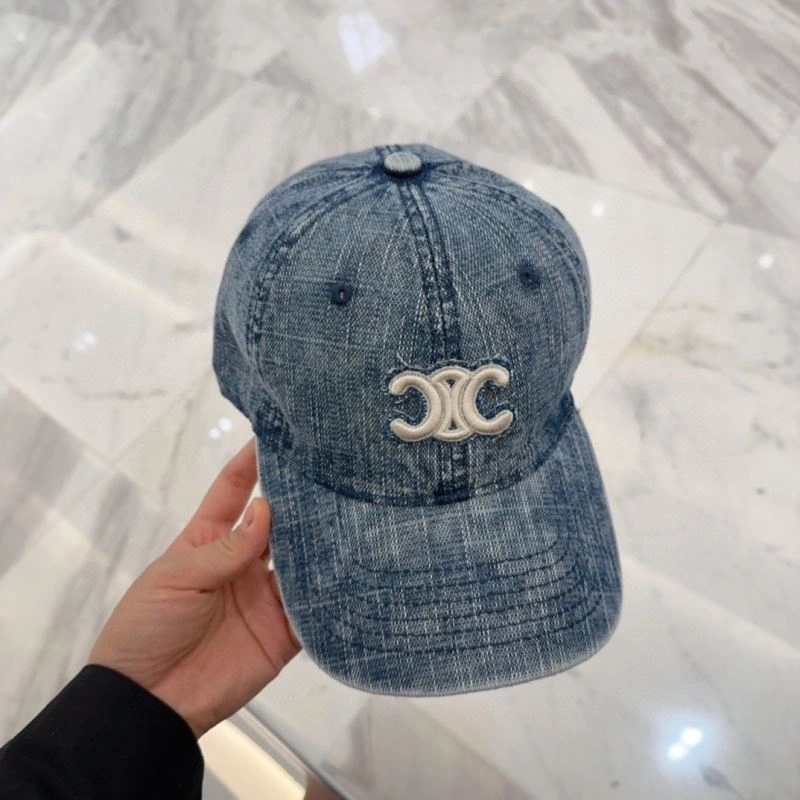 Inexpensive Celine Caps
