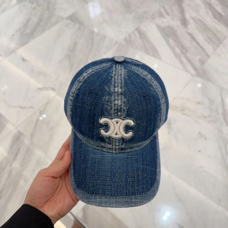 Celine Caps