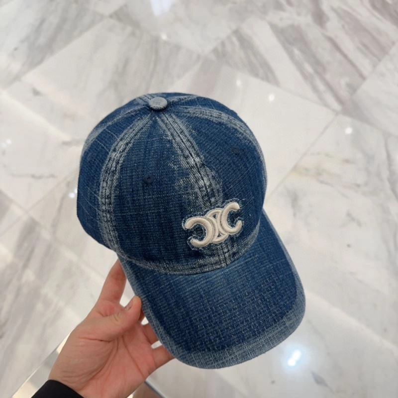Bargain Celine Caps