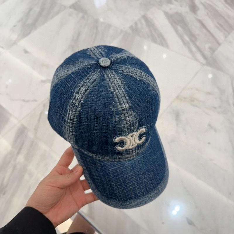 Bargain Celine Caps