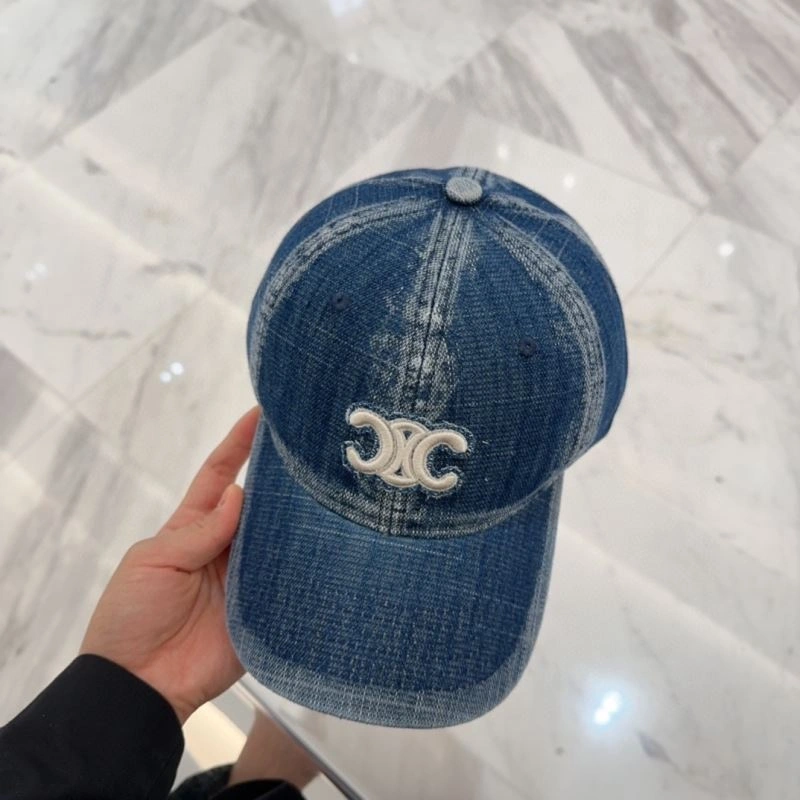 Bargain Celine Caps