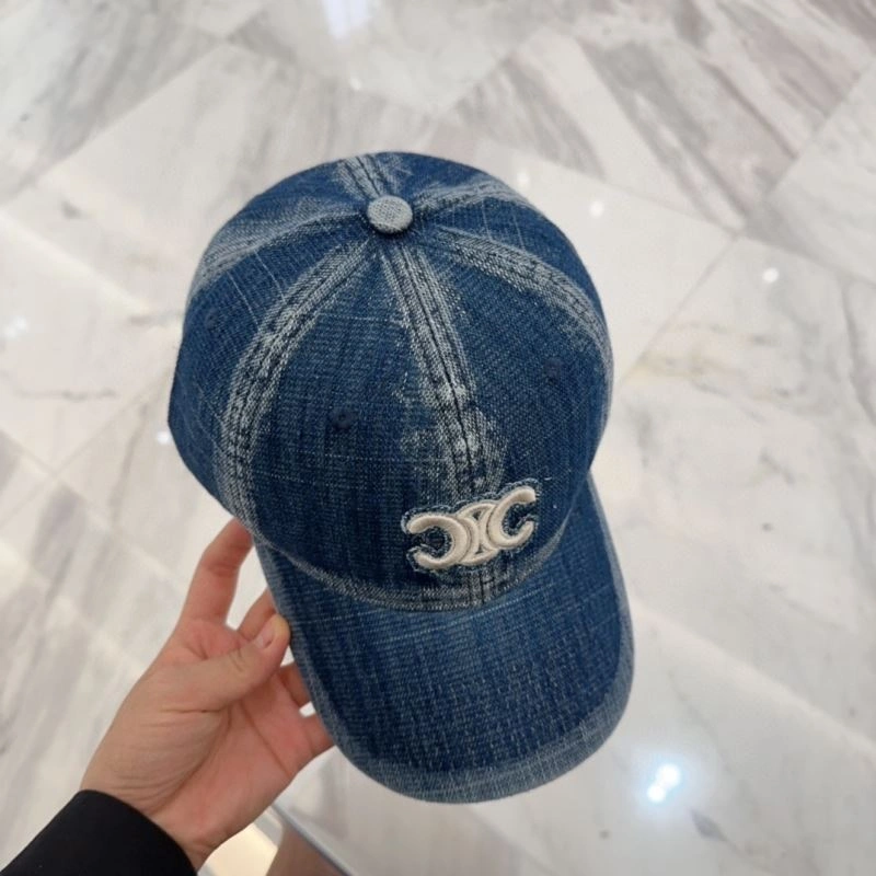 Bargain Celine Caps