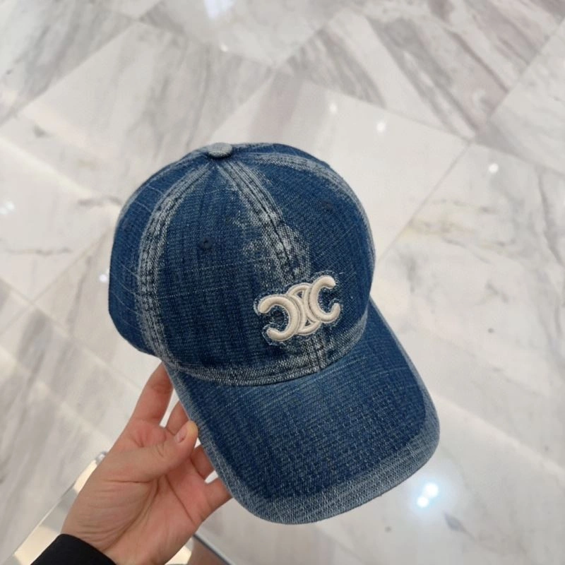 Bargain Celine Caps