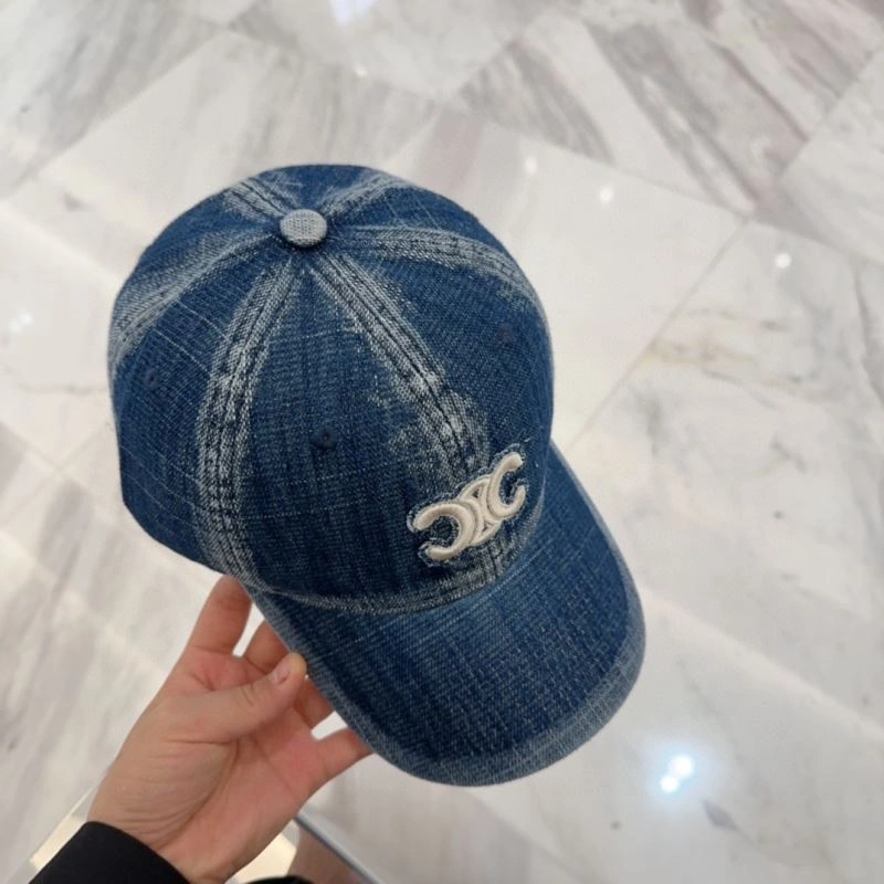 Bargain Celine Caps