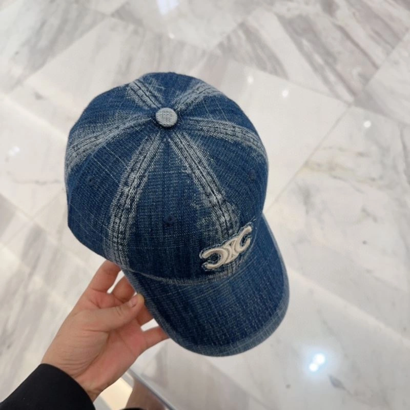 Bargain Celine Caps