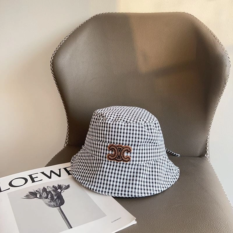 Celine Caps