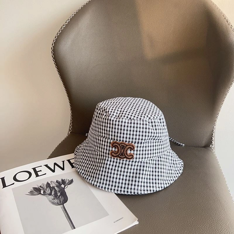 Factory-made Celine Caps
