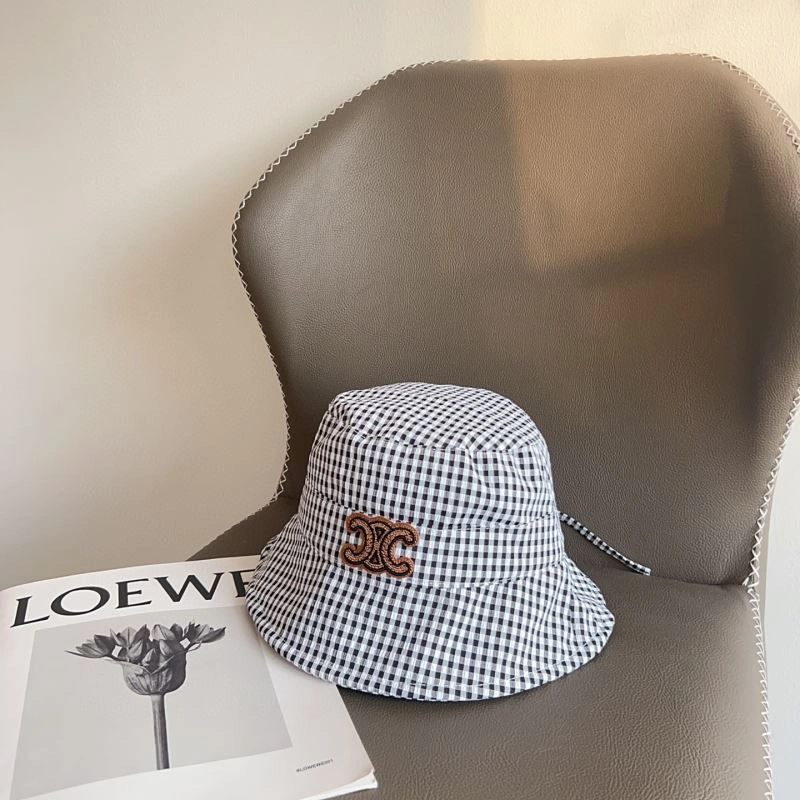 Factory-made Celine Caps