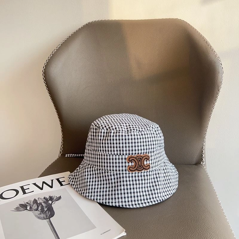 Factory-made Celine Caps