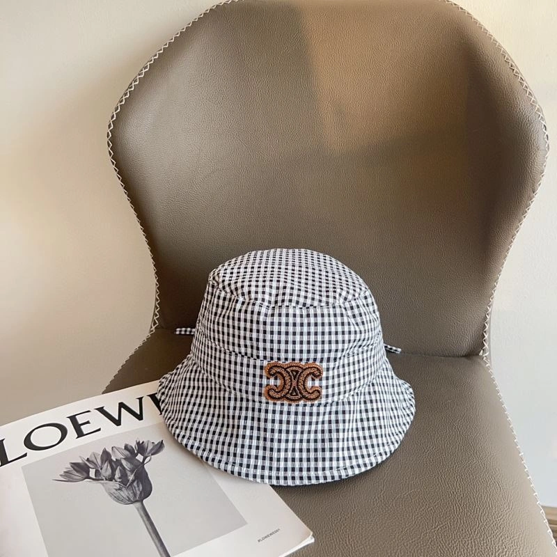 Factory-made Celine Caps