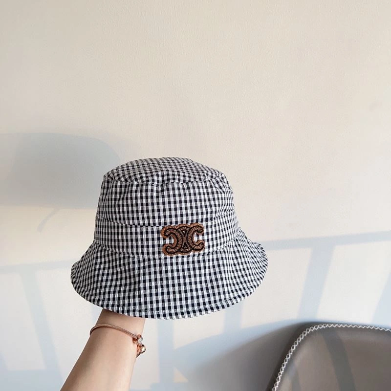 Factory-made Celine Caps