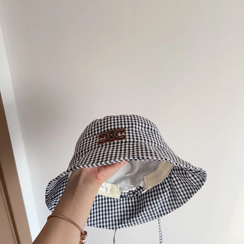 Factory-made Celine Caps