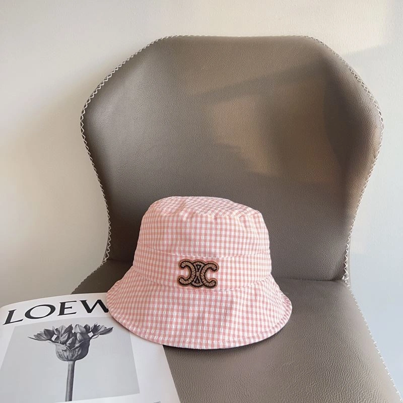 Celine Caps