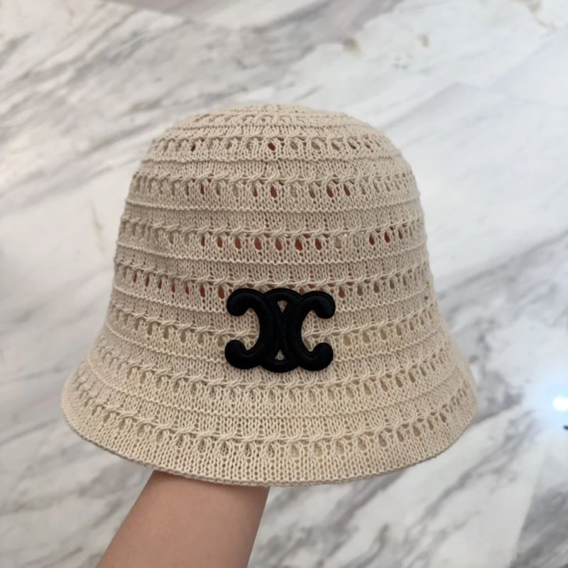 Celine Caps