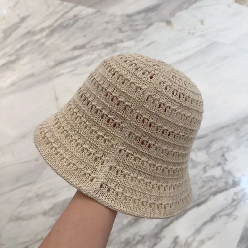 Authentic Celine Caps