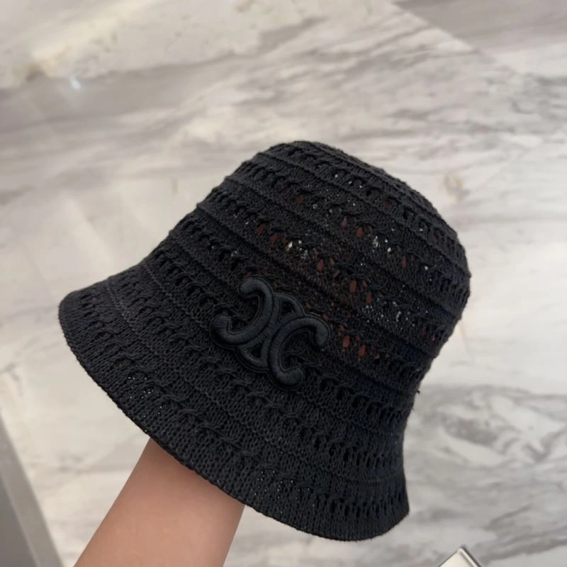 Mirror quality Celine Caps