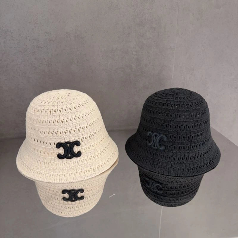 Mirror quality Celine Caps