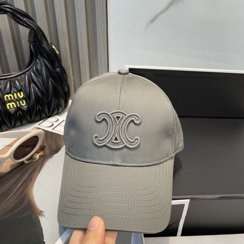 Celine Caps