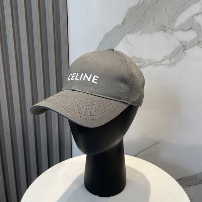 Celine Caps