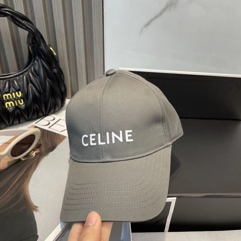 Low-cost Celine Caps