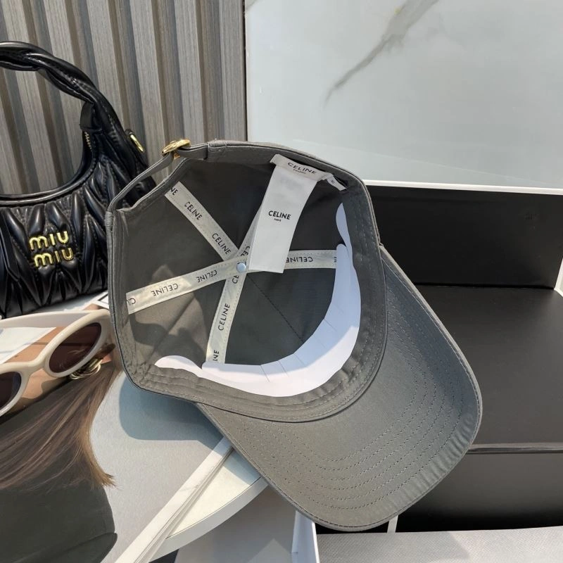 Low-cost Celine Caps