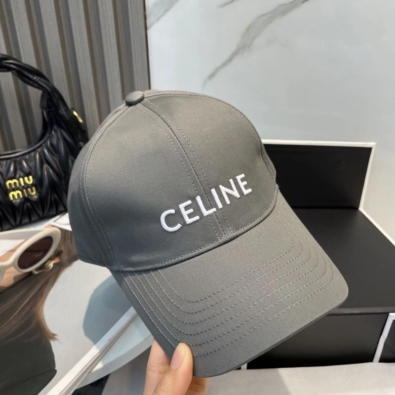 Low-cost Celine Caps
