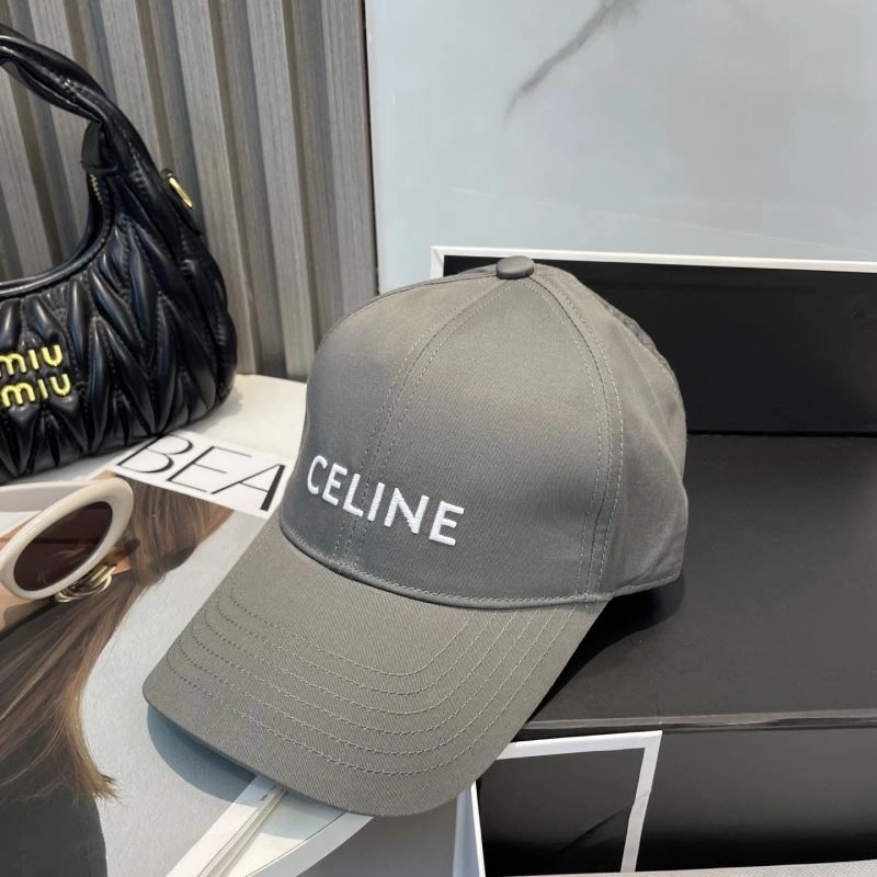 Low-cost Celine Caps